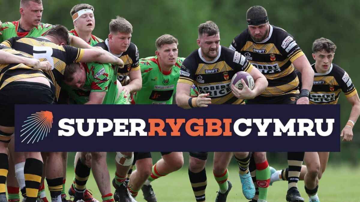 Jason Strange Eyes Redemption As Ebbw Vale Target Super Rygbi Cymru Glory On Home Soil